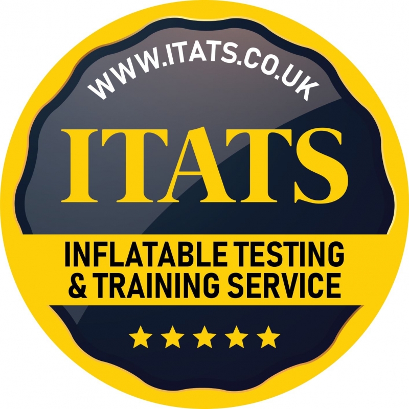 Pipa Operator Training Course - ITATS Inflatable Testing and Training ...